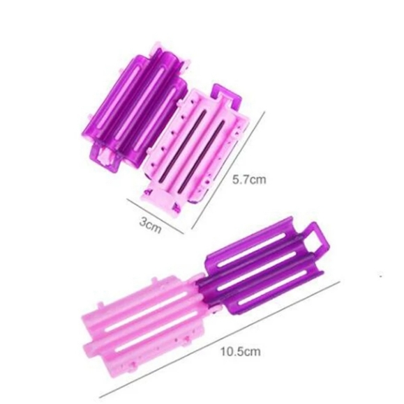 Hair | 13 Pieces Heatless Crimper Clips | Poshmark